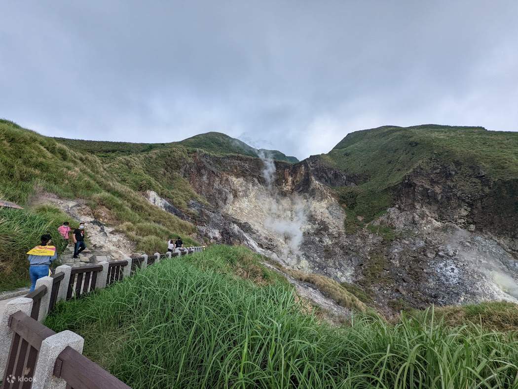 [Muslim Friendly] 5-Day in Splendid Twin Cities in Northern Taiwan - Klook